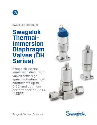 Swagelok downloads - catalogs, articles, CADs, more